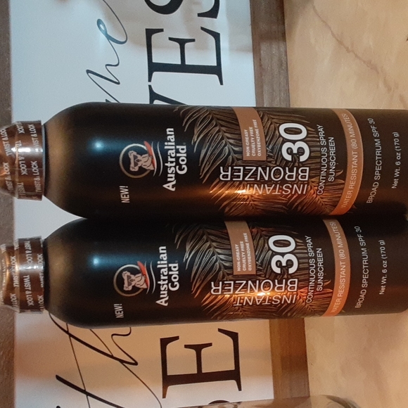 Australian Gold Bronzer | Skincare | Australian Gold Instant Bronzer ...